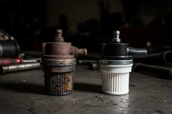 Royal Enfield Fuel Pump Replacement Guide — All Models & Part Numbers ...
