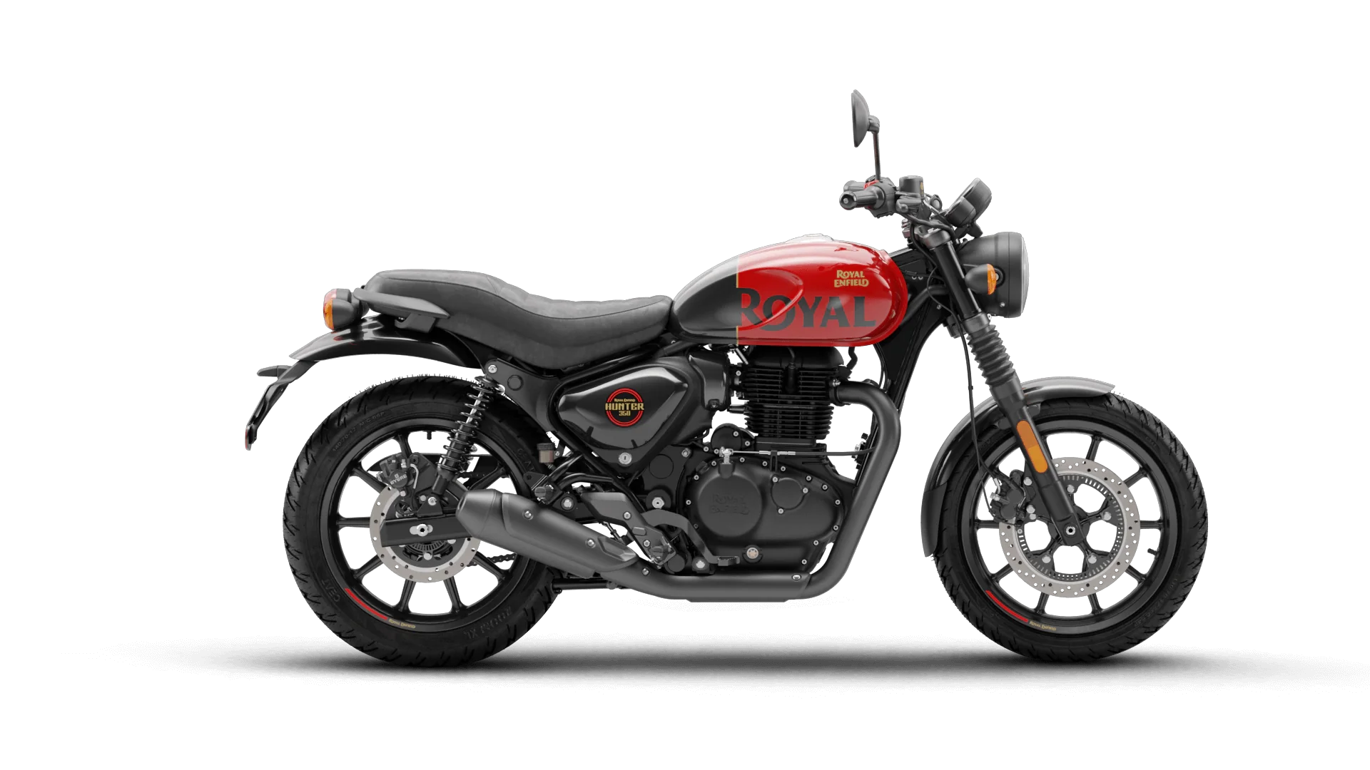 Hunter 350 Spare Parts & Accessories – Under The Hood – UNDER THE HOOD