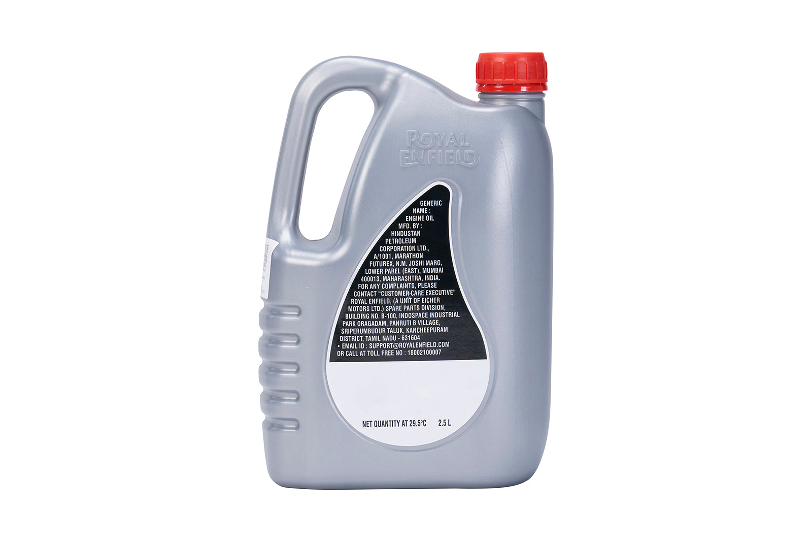 Royal Enfield 15W50 Engine Oil – 1.7L & 2.5L Packs – UNDER THE HOOD