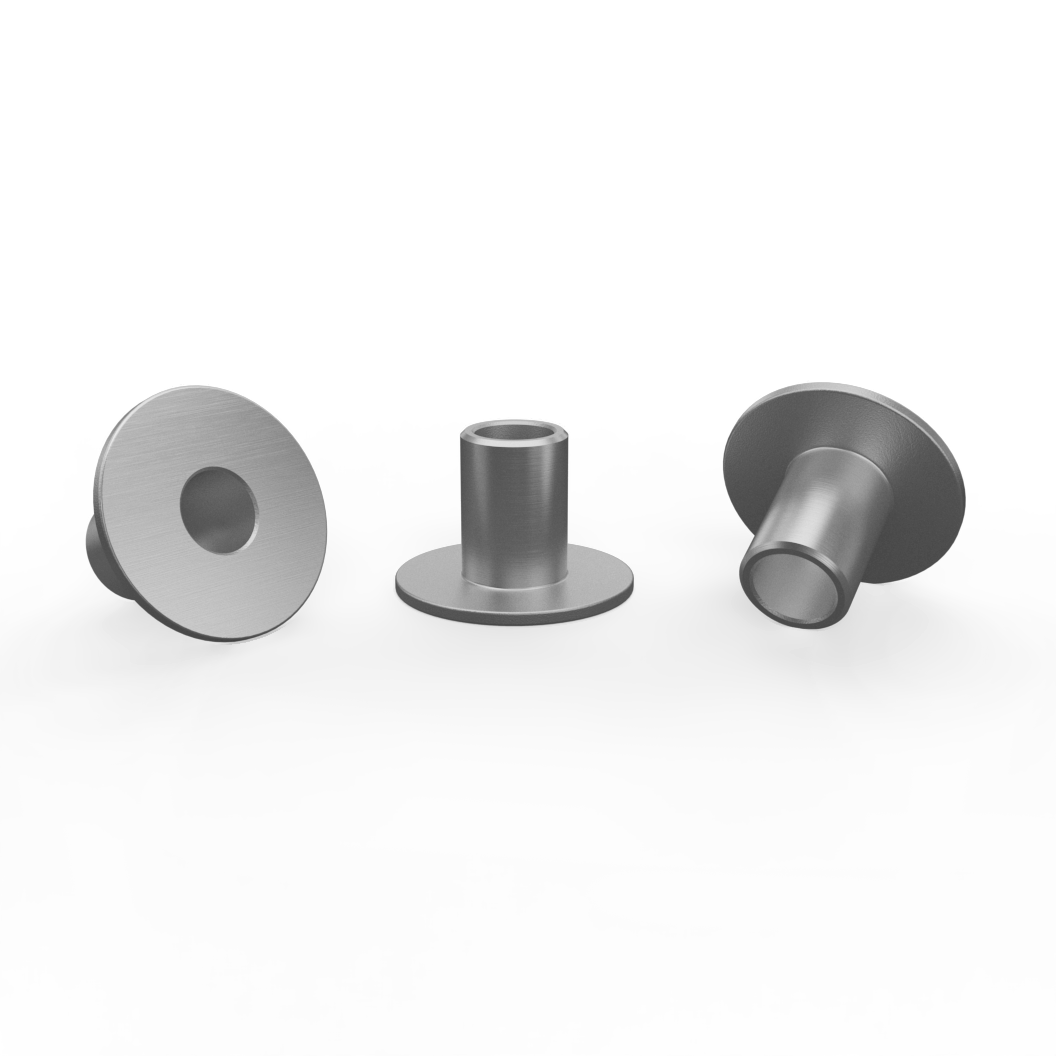 576298/D Damper Pin Exhaust Mount for RE 650 Twins & Super Meteor ...