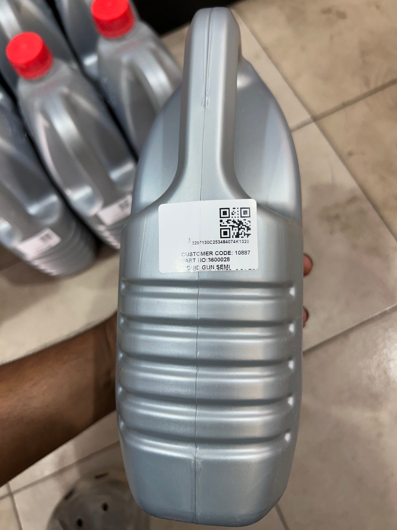 Royal Enfield 15W50 Engine Oil – 1.7L & 2.5L Packs – UNDER THE HOOD