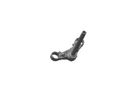 Steering Stem 1100370 / 1100370(B) Classic 350 Reborn & Bullet 350 ...