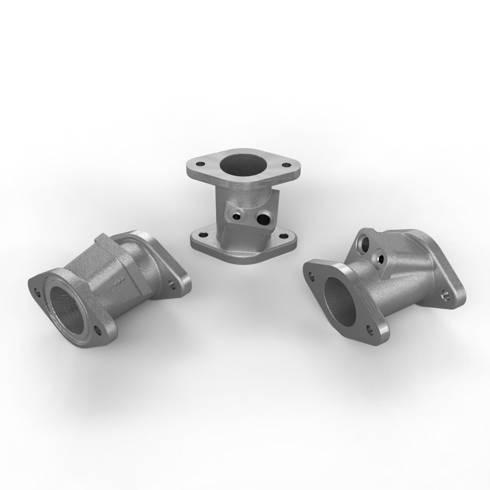 RE Manifold Inlet 571080/K | Classic 500 EFI & Bullet 500 EFI – UNDER ...