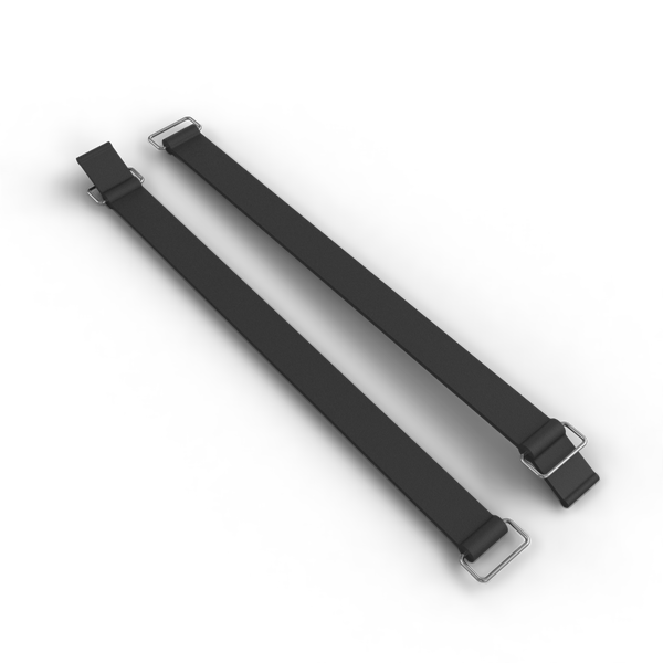 560058/D - STRAP - BATTERY CARRIER BATTERY BELT FOR ROYAL ENFIELD ...