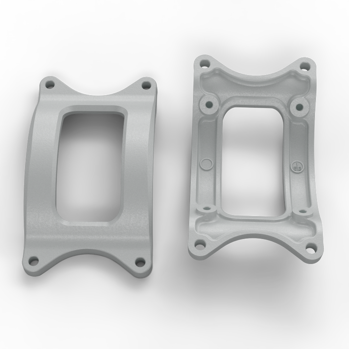 148279/A Fork Brace Silver – Interceptor 650 / Continental GT 650 ...