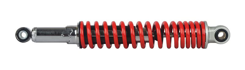 Hero Rear Shocker Glamour i3S, iBS – 52400KTR841S Genuine – UNDER THE HOOD