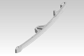 Royal Enfield 1570163/C Cam Chain Guide Pad Classic, Meteor, Hunter ...