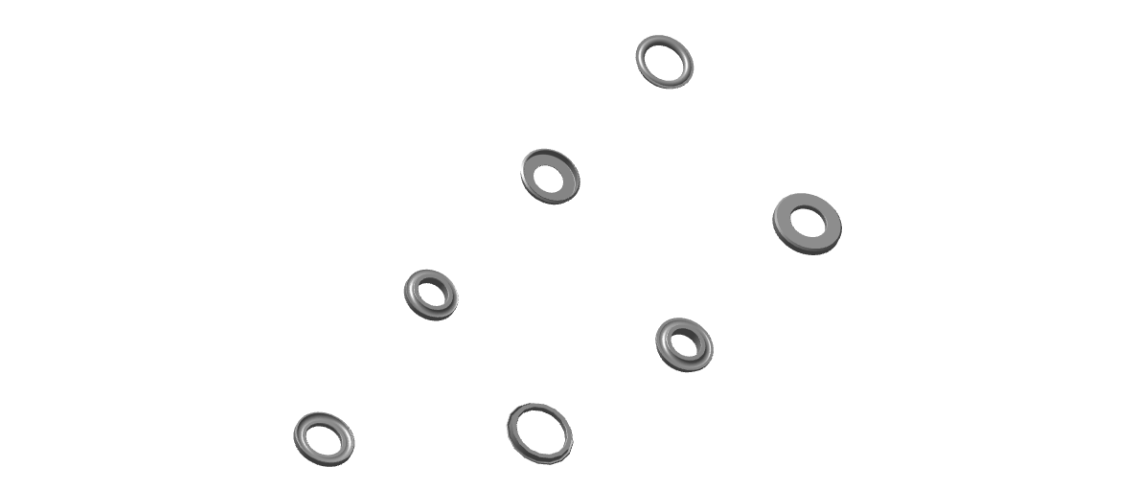 Royal Enfield Ball Race Kit – KAA00074/A – Hunter & Reborn – UNDER THE HOOD