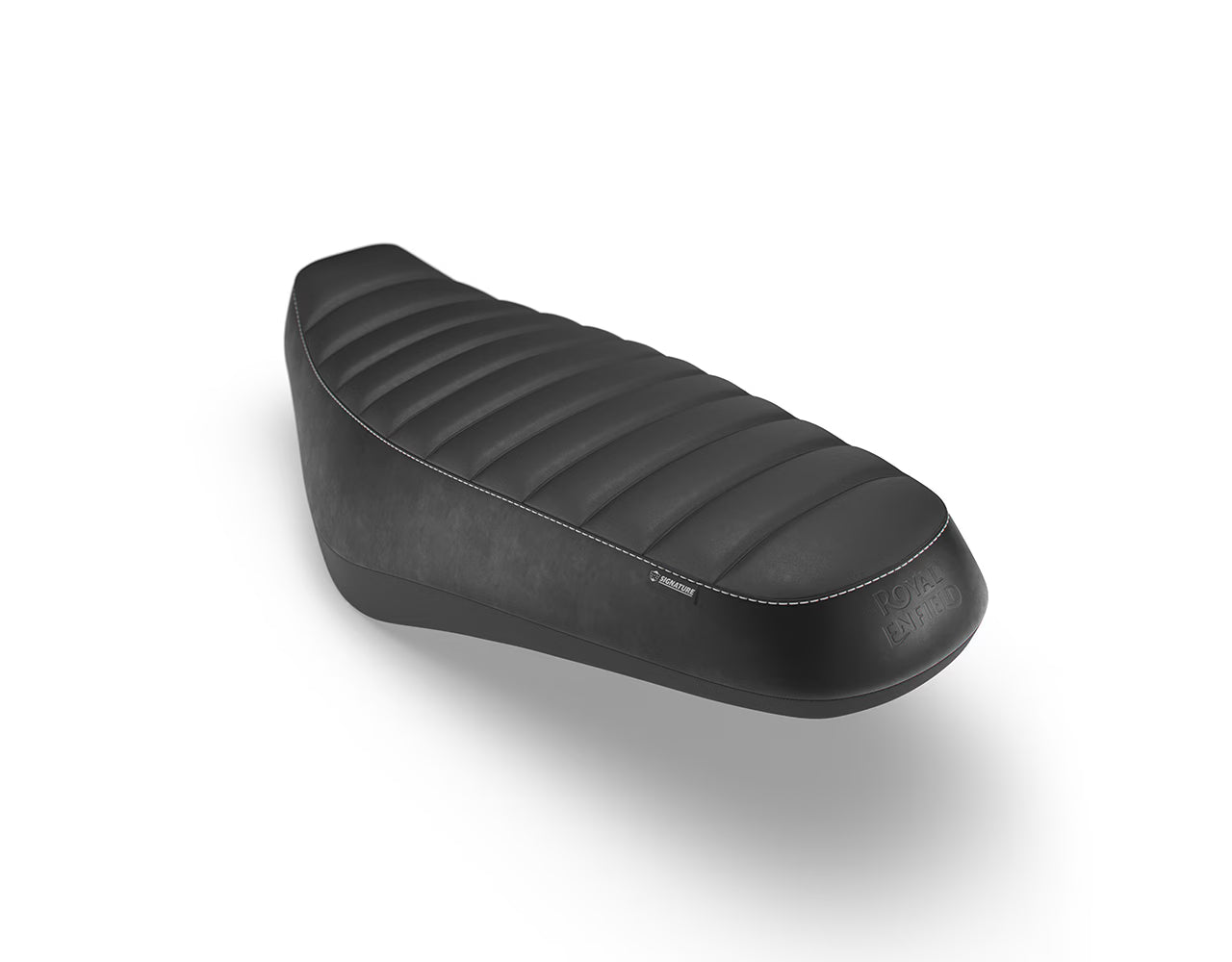 Royal Enfield Black Signature Bench Seat KXA00139 OEM Hunter 350 Seat ...