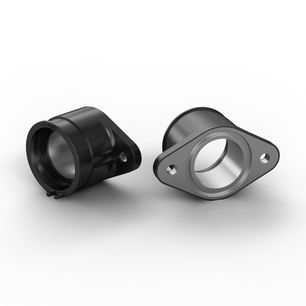 RLT00031/B Throttle Body Adapter – RE Classic 350 Himalayan Scram 411 ...